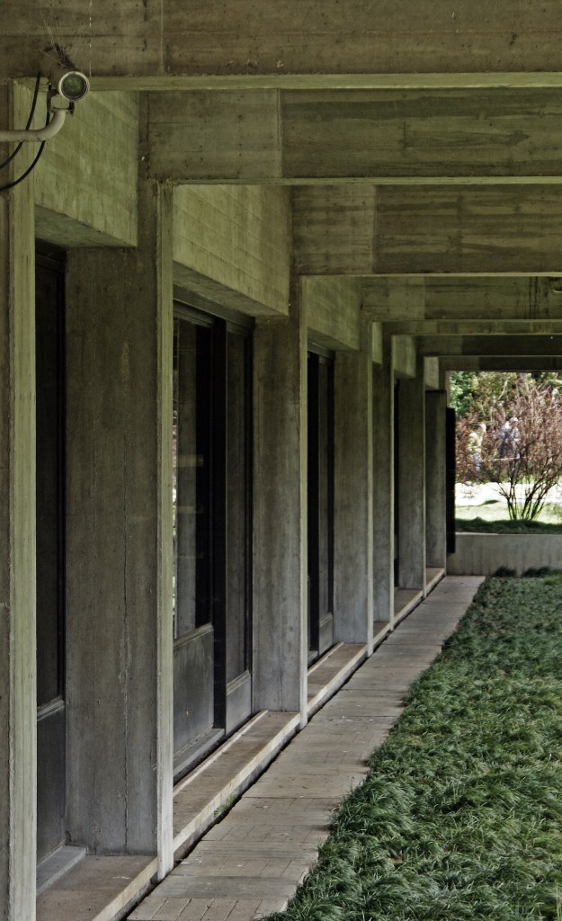 Lisbon | Brutalist Constructions