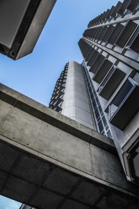 Leicester | Brutalist Constructions