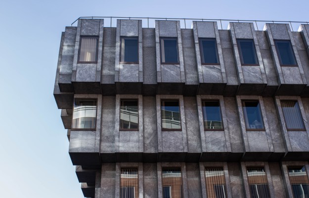 Bank House – Leeds | Brutalist Constructions